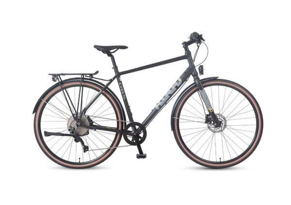 DBS - Den beste sykkel - Norsk kvalitetsmerke - Importpris.no AS